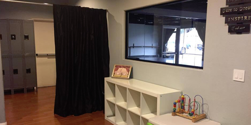 Signature Dance Academy - Studio