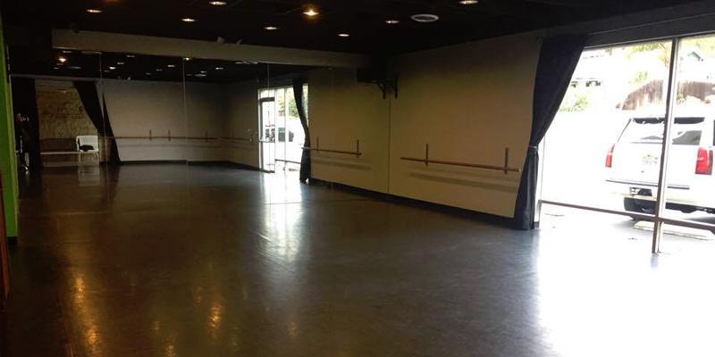 Signature Dance Academy - Studio