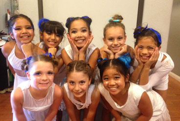 Signature Dance Academy