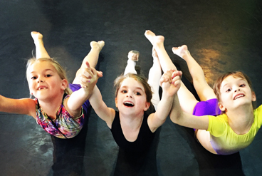 Signature Dance Academy